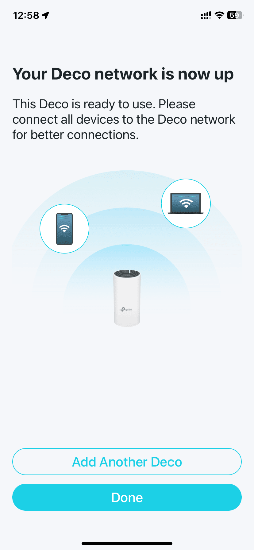 How to Setup your TP-Link DECO E4/M4