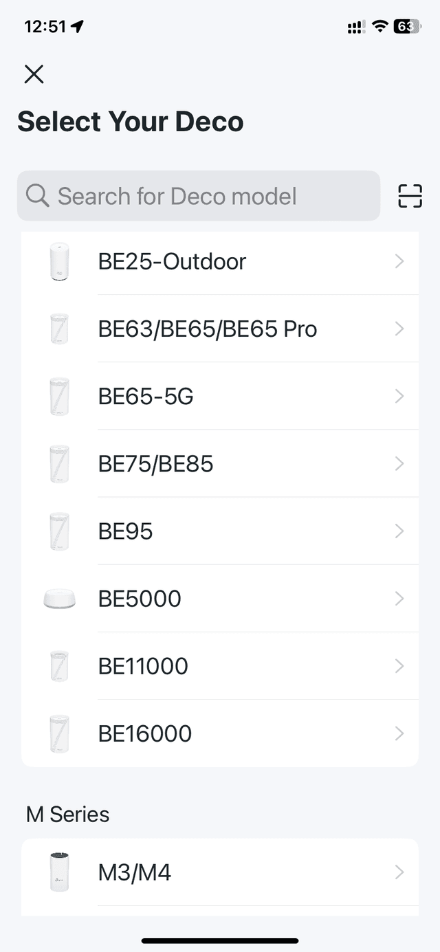 How to Setup your TP-Link DECO E4/M4