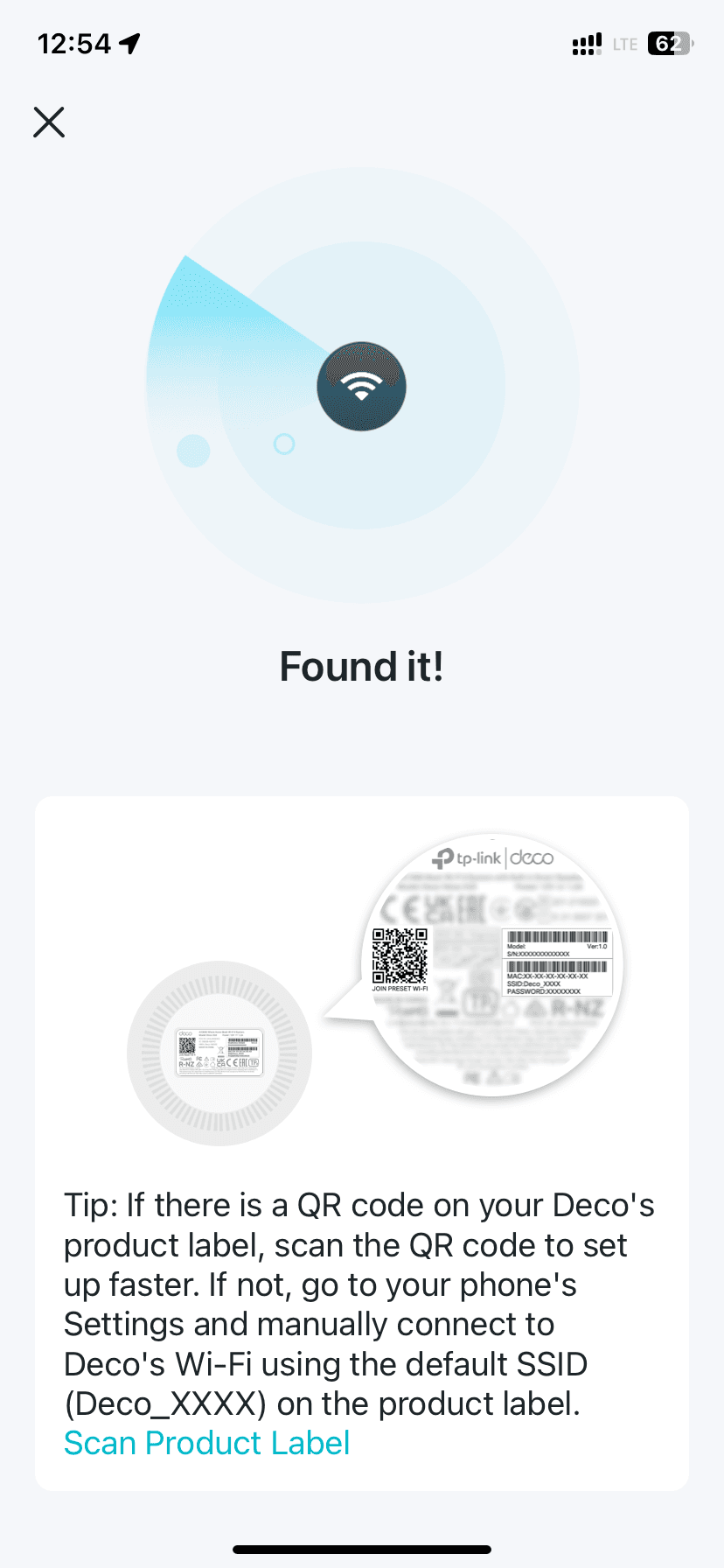 How to Setup your TP-Link DECO E4/M4