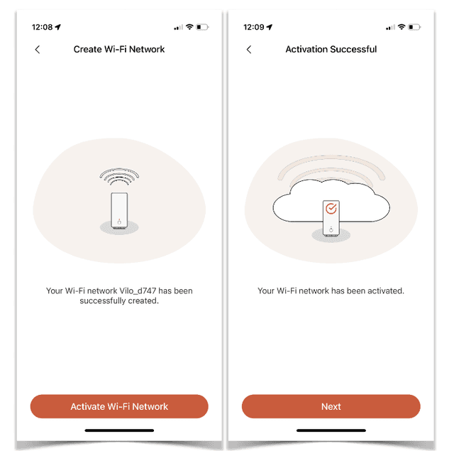 How to set up your Vilo Mesh System
