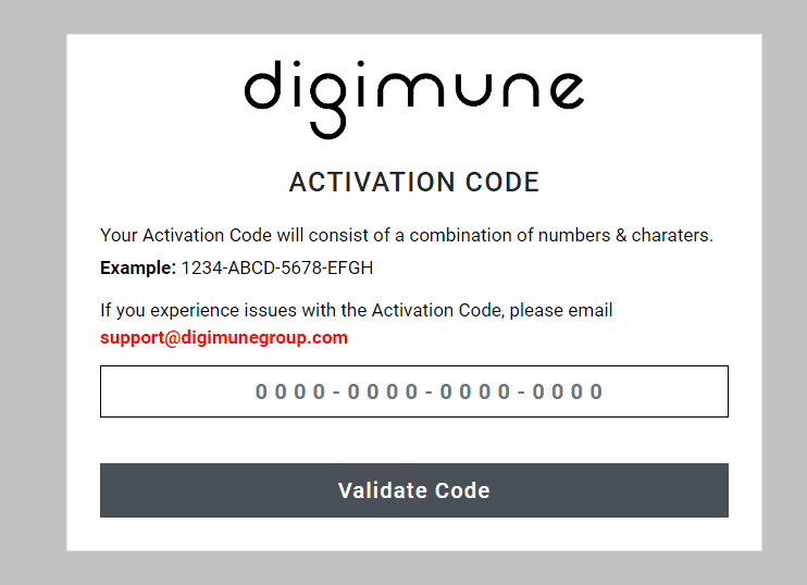 Your DigiGuard Identity