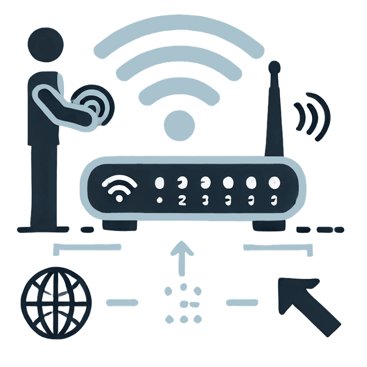 How to Improve Your WiFi Signal