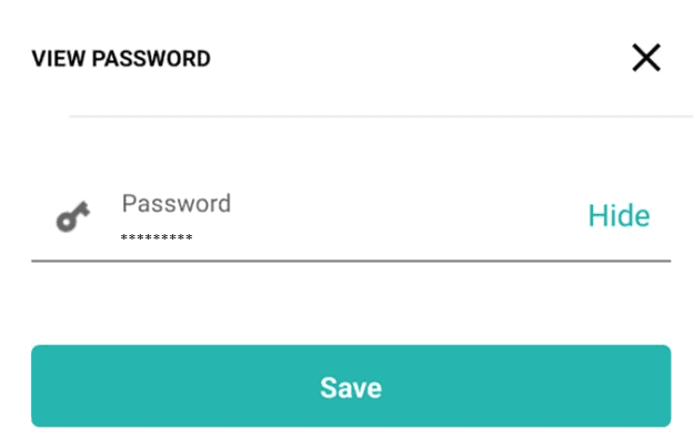 How to Change Your Vuma Reach WiFi Password