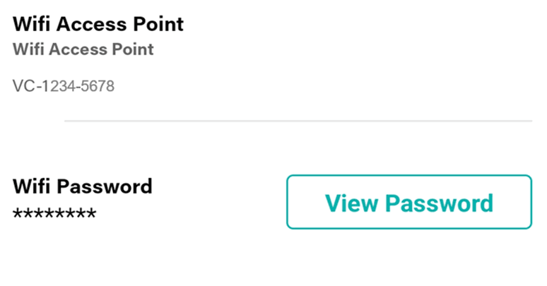 How to Change Your Vuma Reach WiFi Password