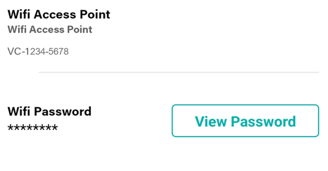 How to Change Your Vuma Reach WiFi Password