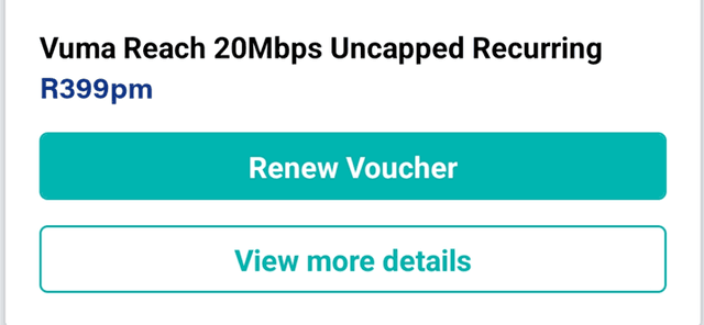 How to Change Your Vuma Reach WiFi Password