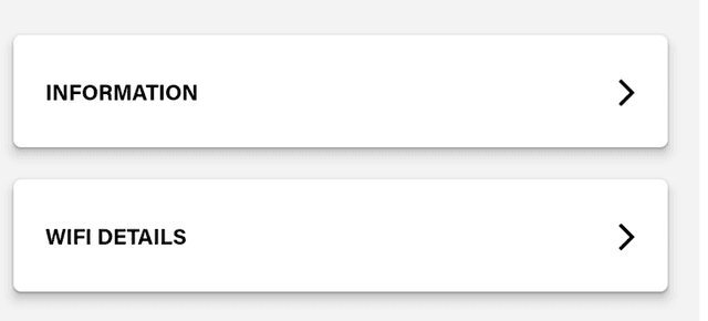 How to Change your Vuma Reach WiFi password