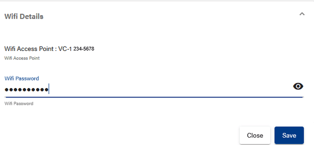How to Change Your Vuma Reach WiFi Password