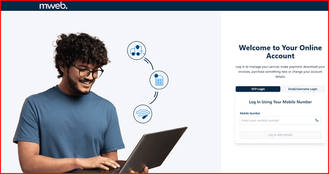 How to add user profiles